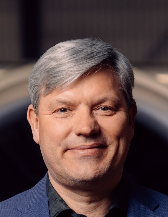 Heerema Marine Contractors Appoints New CEO as of January 1, 2026